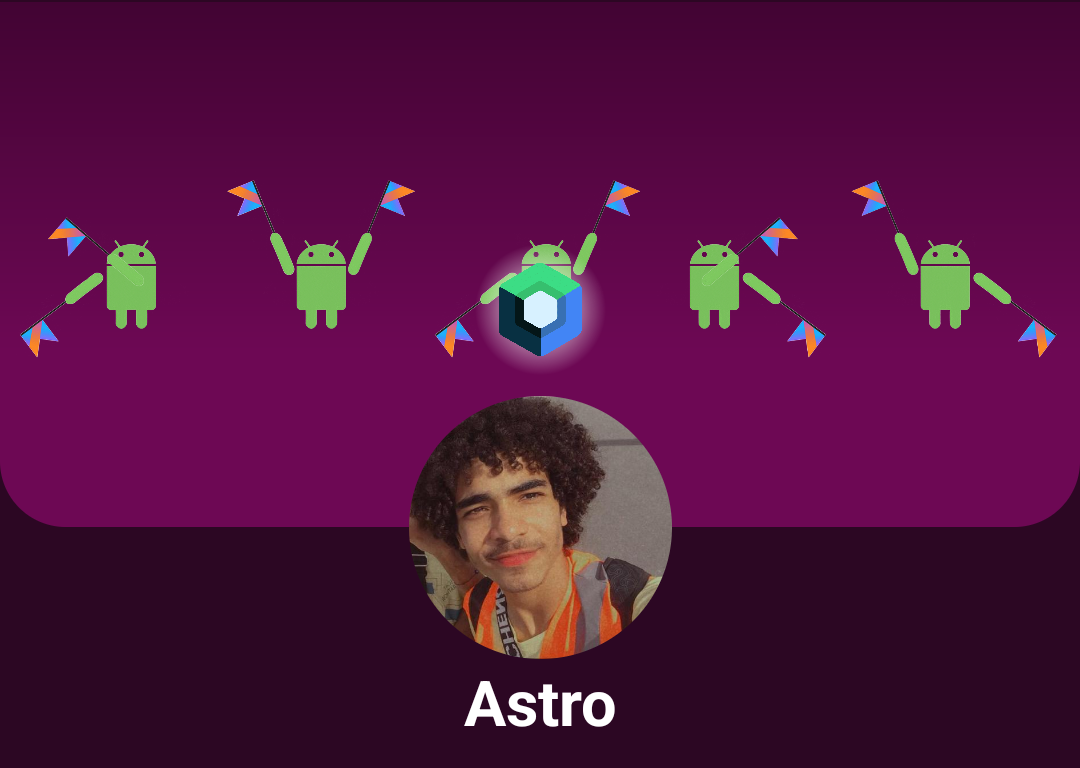 Collapsible App Bar With MotionLayout in Jetpack Compose | by Ahmed Samir | ITNEXT