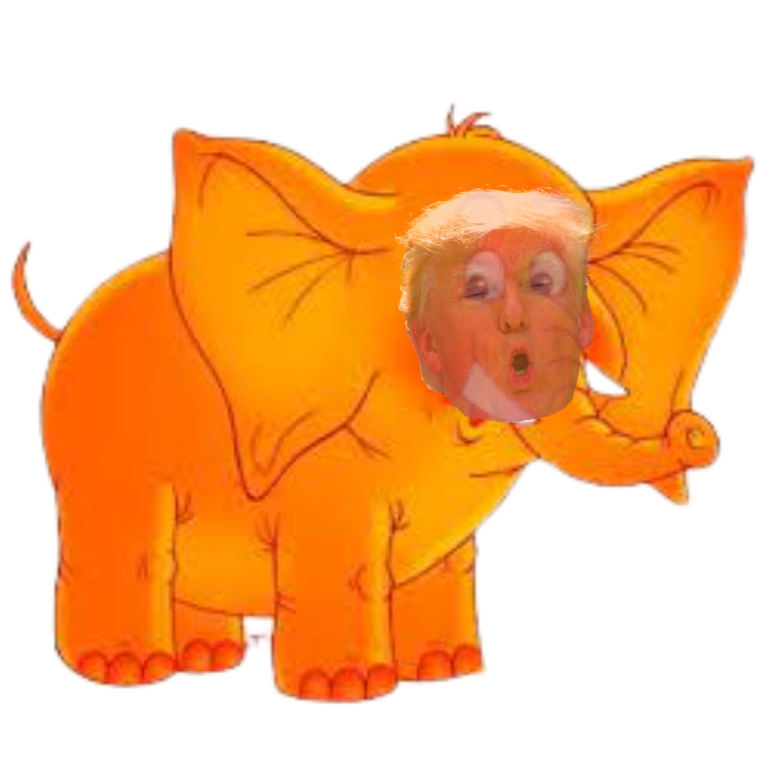 The Orange Titan. A Machiavellian Retrospective | by PolyEcon Media ...