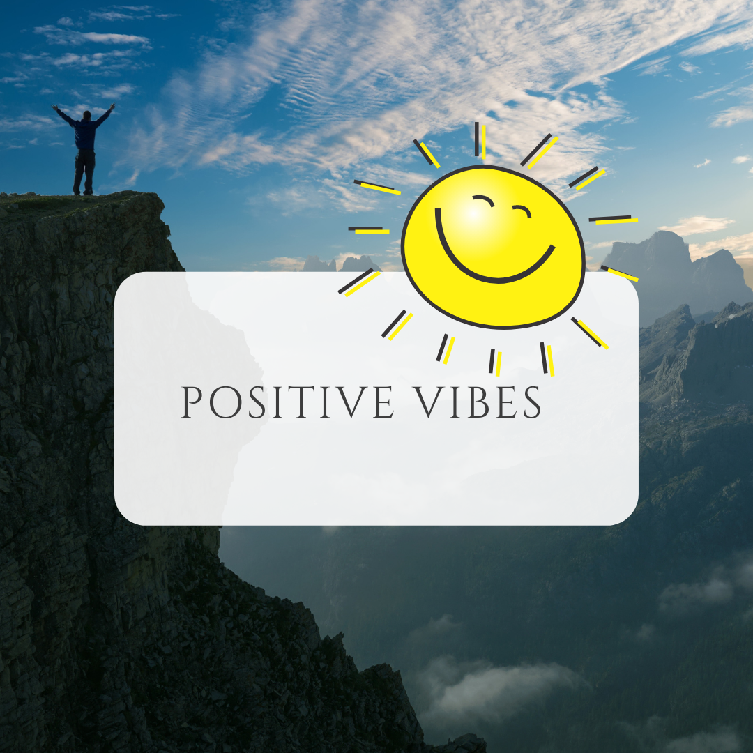 60 Positive Affirmations That Will Immediately Lift Your Spirits 😊 | by ...