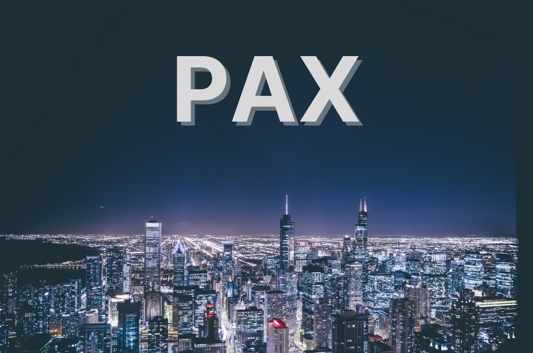 PAX: Understanding the Stablecoin Backed by the Paxos Trust | by ...