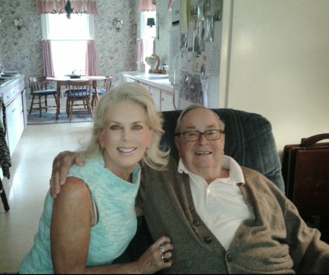 Working For Mr. Ellis. How a Republican mastermind taught a… | by Mandy ...