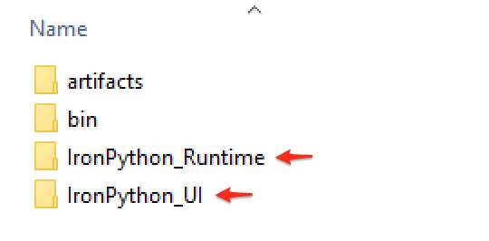 Magic xpi IronPython Connector. Magic xpi is a functional, extensible ...