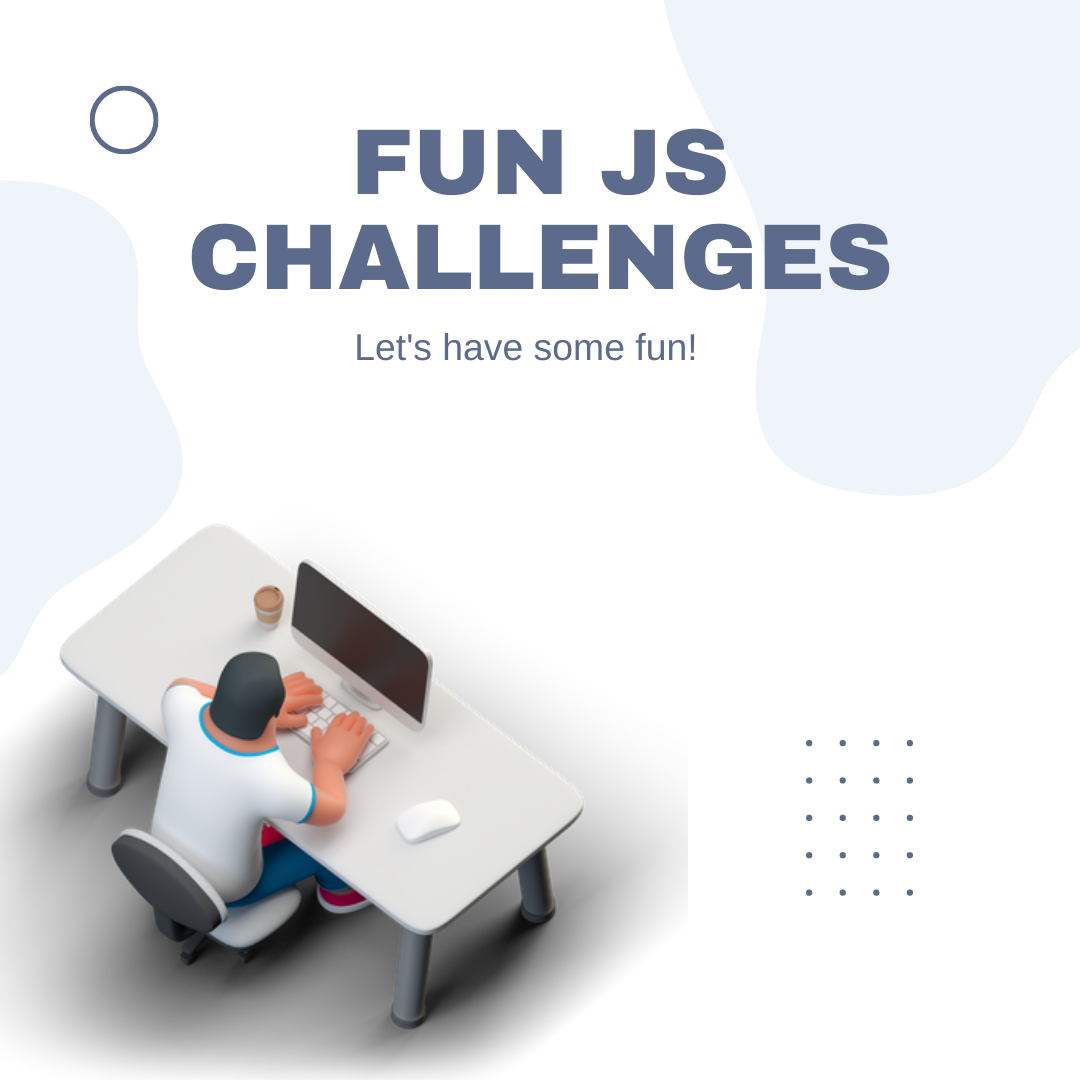 Curious JavaScript Challenges for Developers of All Levels | by Valerie ...