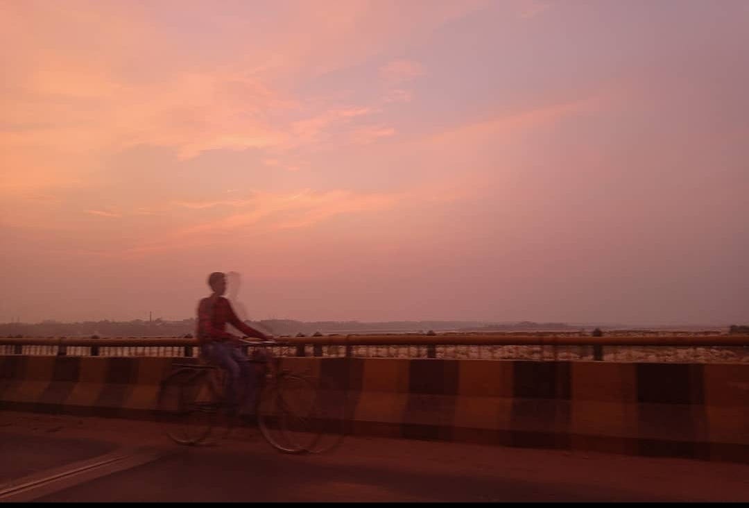 Anand.. Joy and sorrow. Love and hate. Health… | by Shreya Shukla | Medium