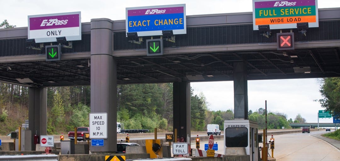 Marketing Strategies for Toll Facilities | by Nikhil Bhandari | CARRE4 ...