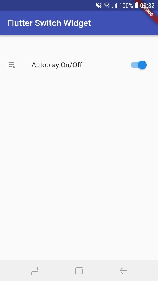 Five Flutter Widgets. Flutter Knowledge sharing #33 | by Geno Tech ...
