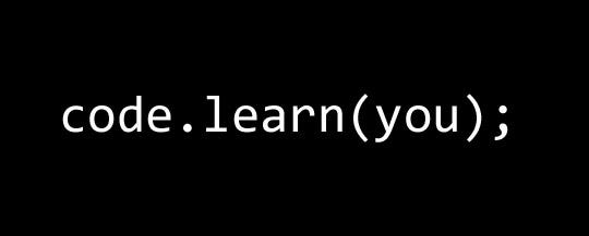 3 Reasons why you should absolutely learn to code. | by Candice | The ...