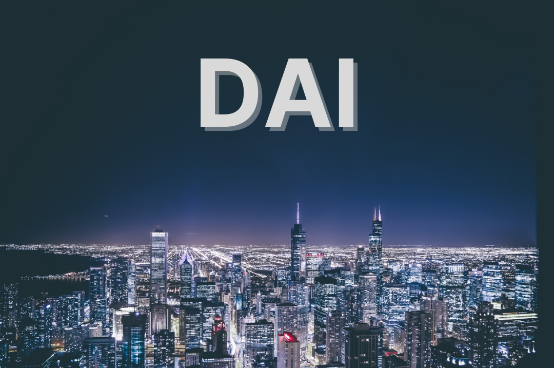 DAI: The Stablecoin that Keeps the DeFi Ecosystem Running | by Catalyst ...