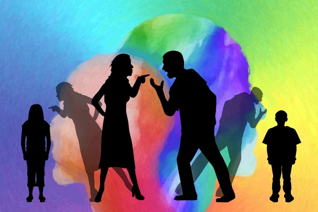 Never encounter conflict again.. Three tips to prevent conflict from ...