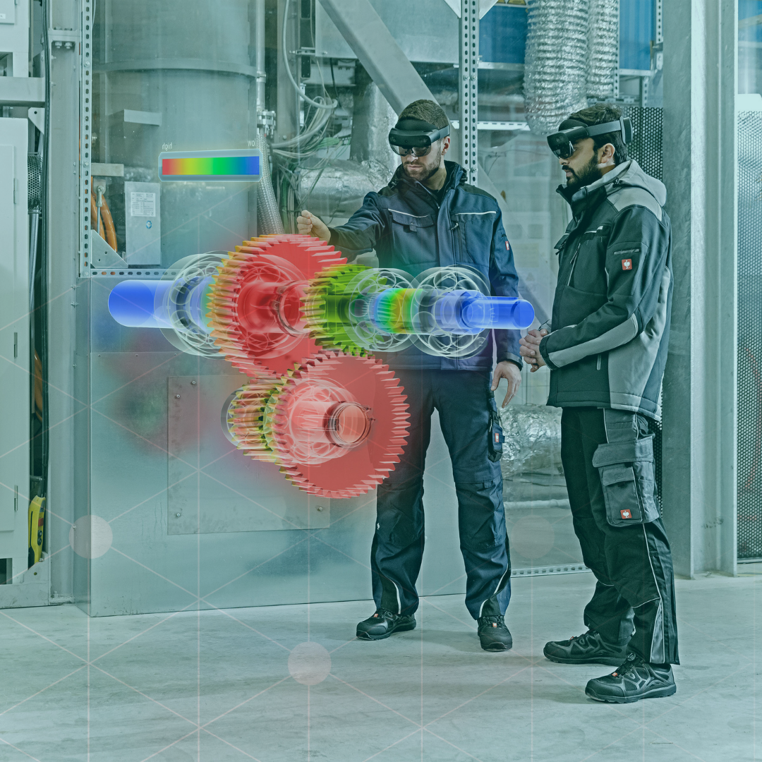 The Rise and Rise of Immersive Technologies | by IntellIot Members ...