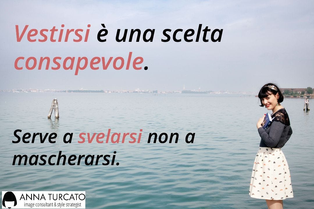 Quando il capo è uno stronzo e quello stronzo sei tu. | by Anna Turcato ...