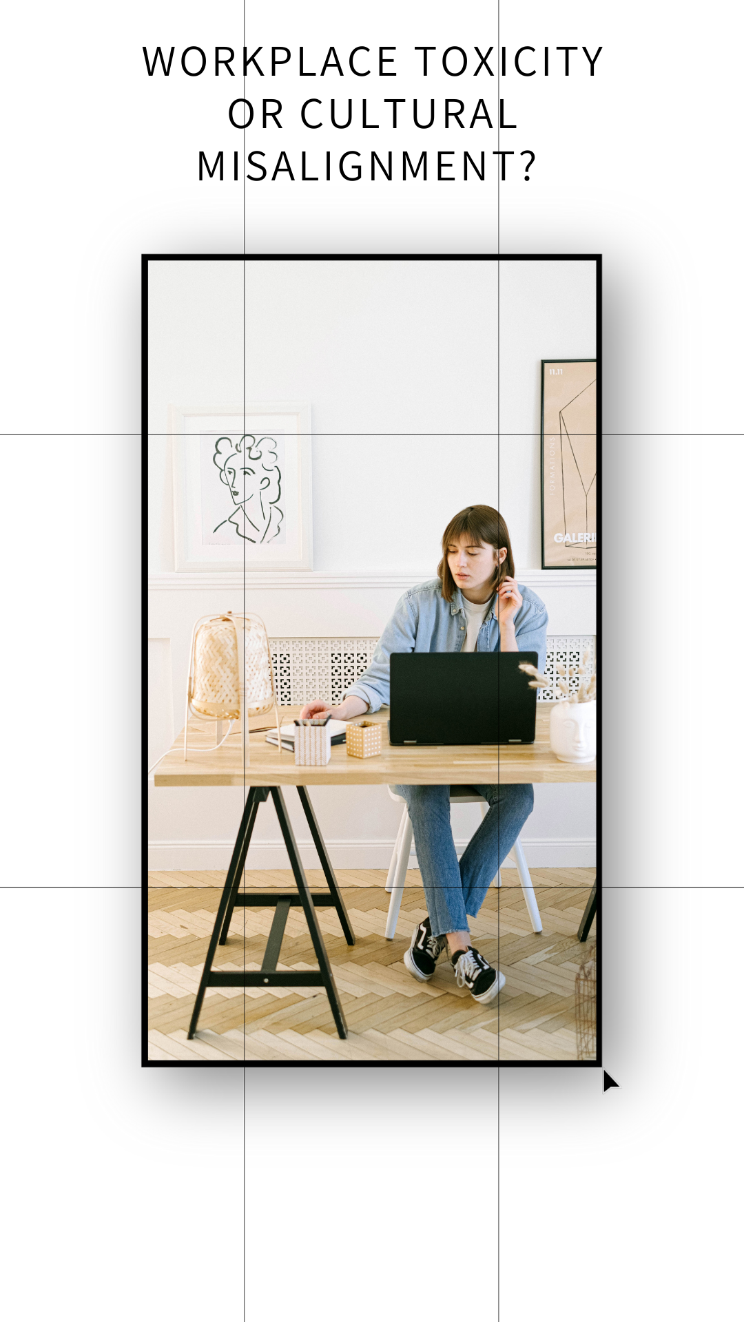 Workplace Toxicity or Cultural Misalignment? | by Krissey Headley ...