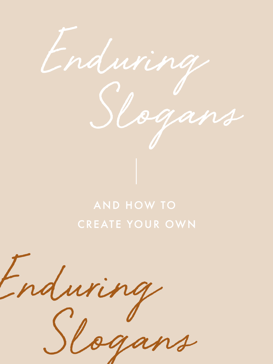 How To Create An Enduring Slogan. “The Ultimate Driving Machine” : BMW ...