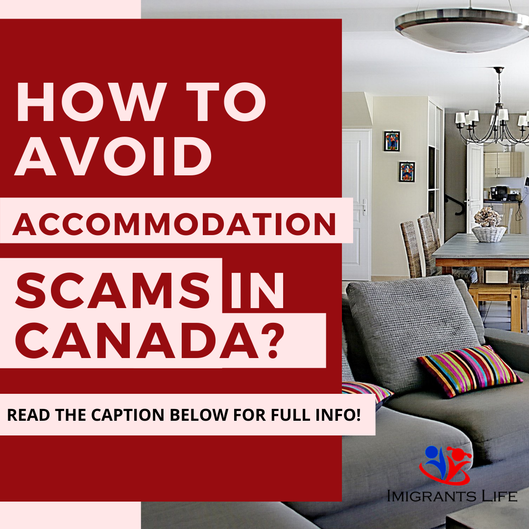 Tips to avoid scams | Immigration Lifestyle | by Imigrants Life | Medium