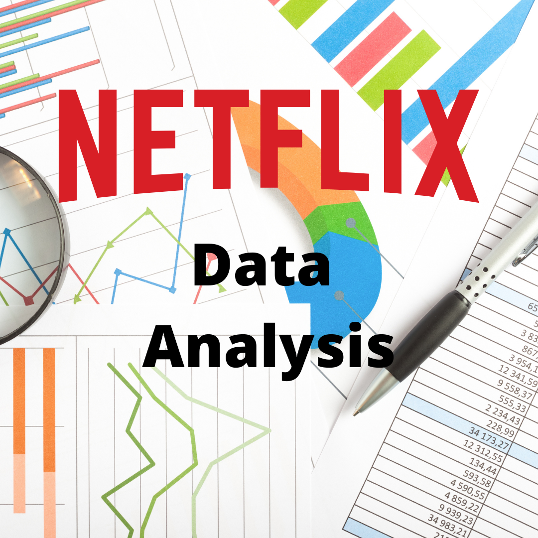 Data Analysis of Netflix movies & IMDB rating using Python | by Rohit Kumar Thakur | Geek ...