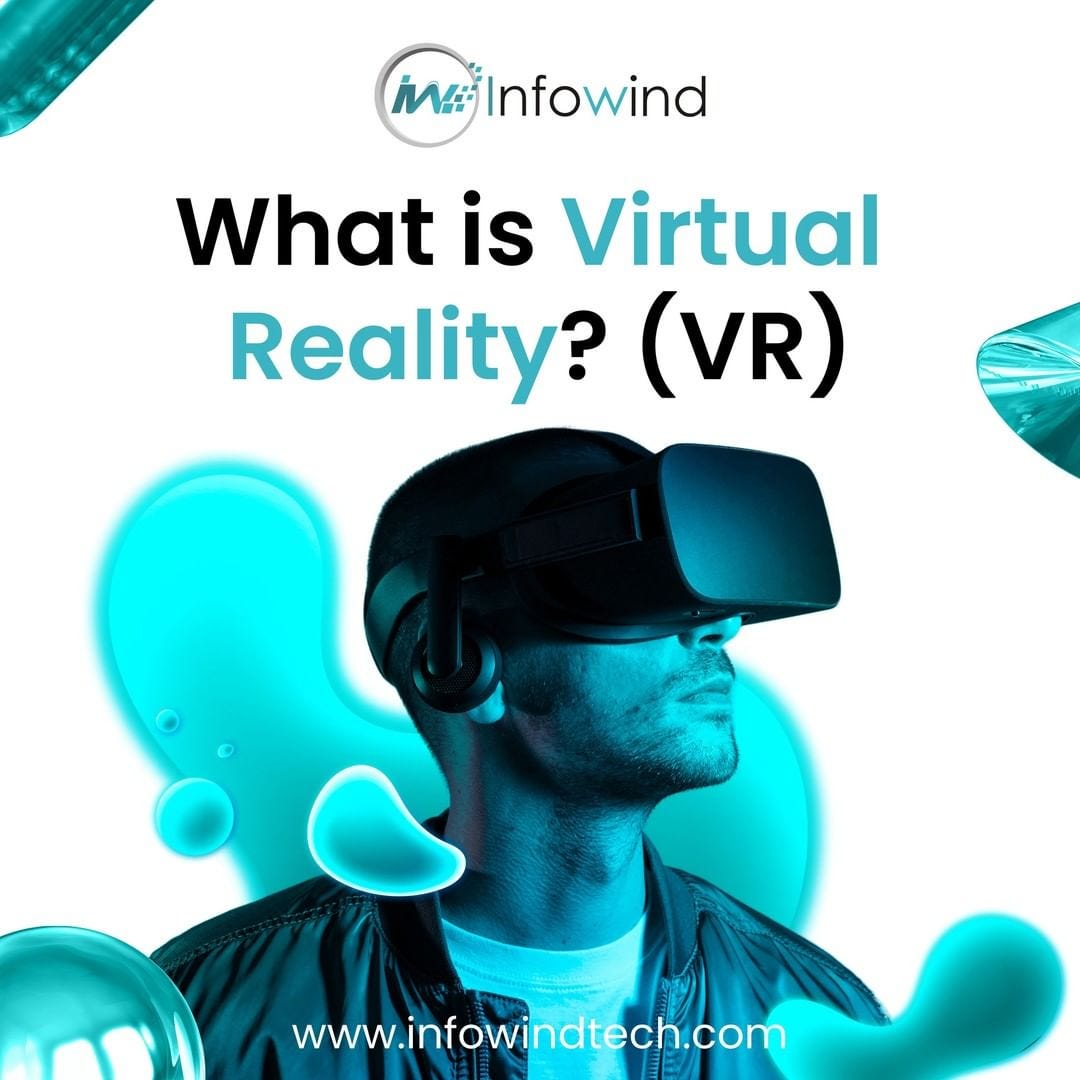 What is Virtual Reality?. Have you heard of virtual reality… | by ...