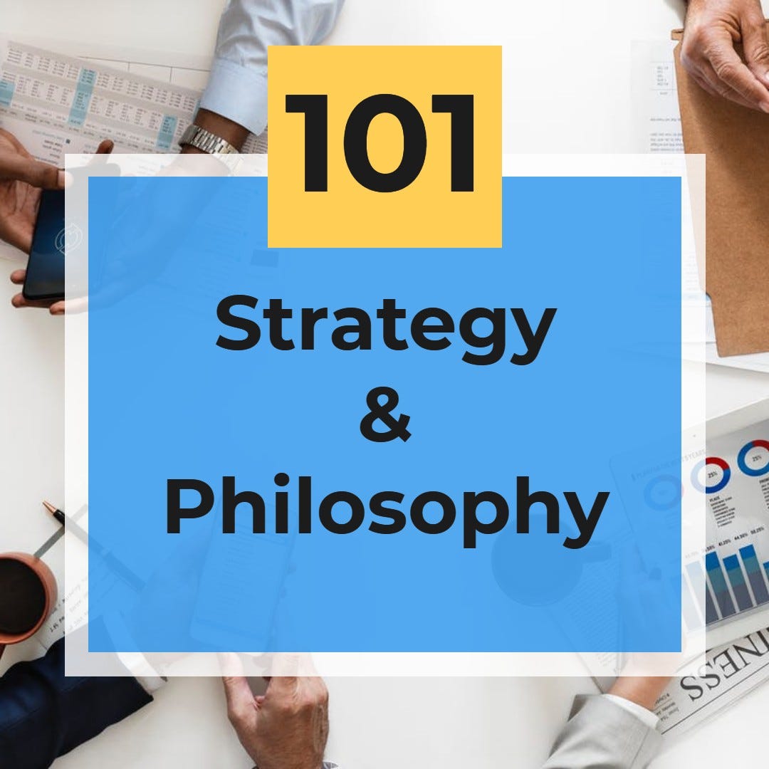 Benefits 101 Strategy And Philosophy By TamekahE Medium benefits-101-strategy-and-philosophy-by-tamekahe-medium
