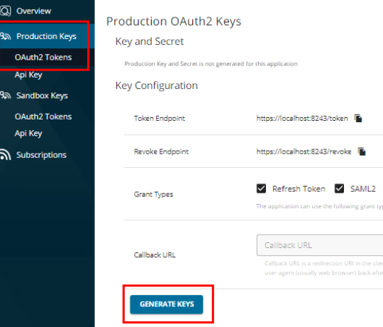 Easy guide to create & publish REST APIs using WSO2 API Manager | by Shruti Prajapati | Oct ...