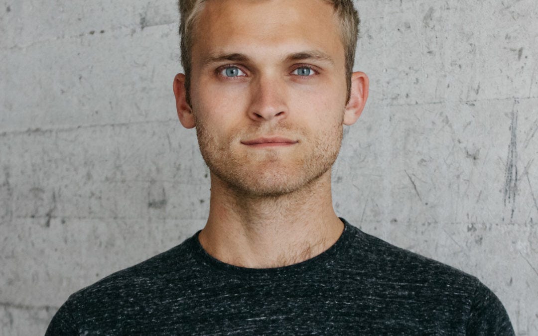 3DHEALS Influencer Interview: Jeff Huber, Co-Founder and CEO of ...