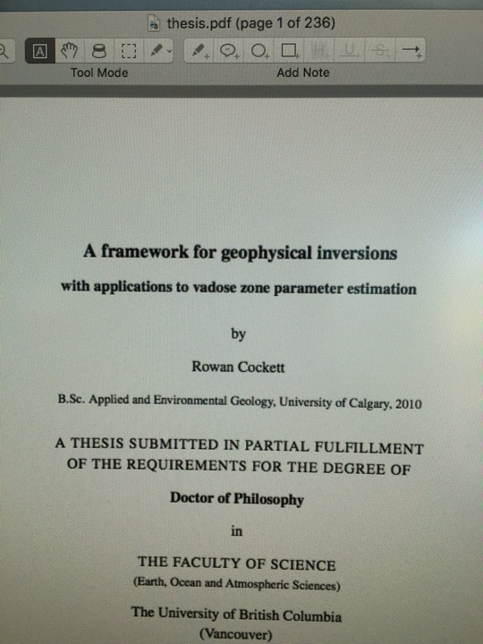 this week in SimPEG. week of June 12 | by Lindsey Heagy | simpeg | Medium