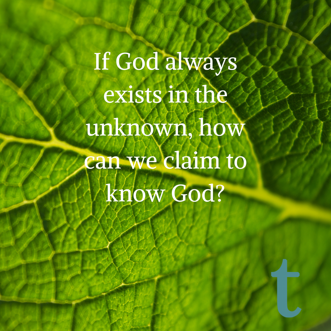 God of the gaps. ”I believe in science, I just don’t… | by Redaktionen ...