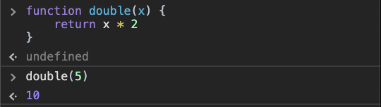 Javascript Arrow Functions. Just how you will recognize a certain… | by ...