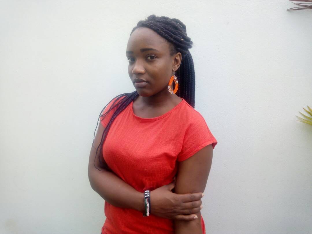 I needed a hug, but got more than that.. | by Winnie Shaf Akoko | Medium