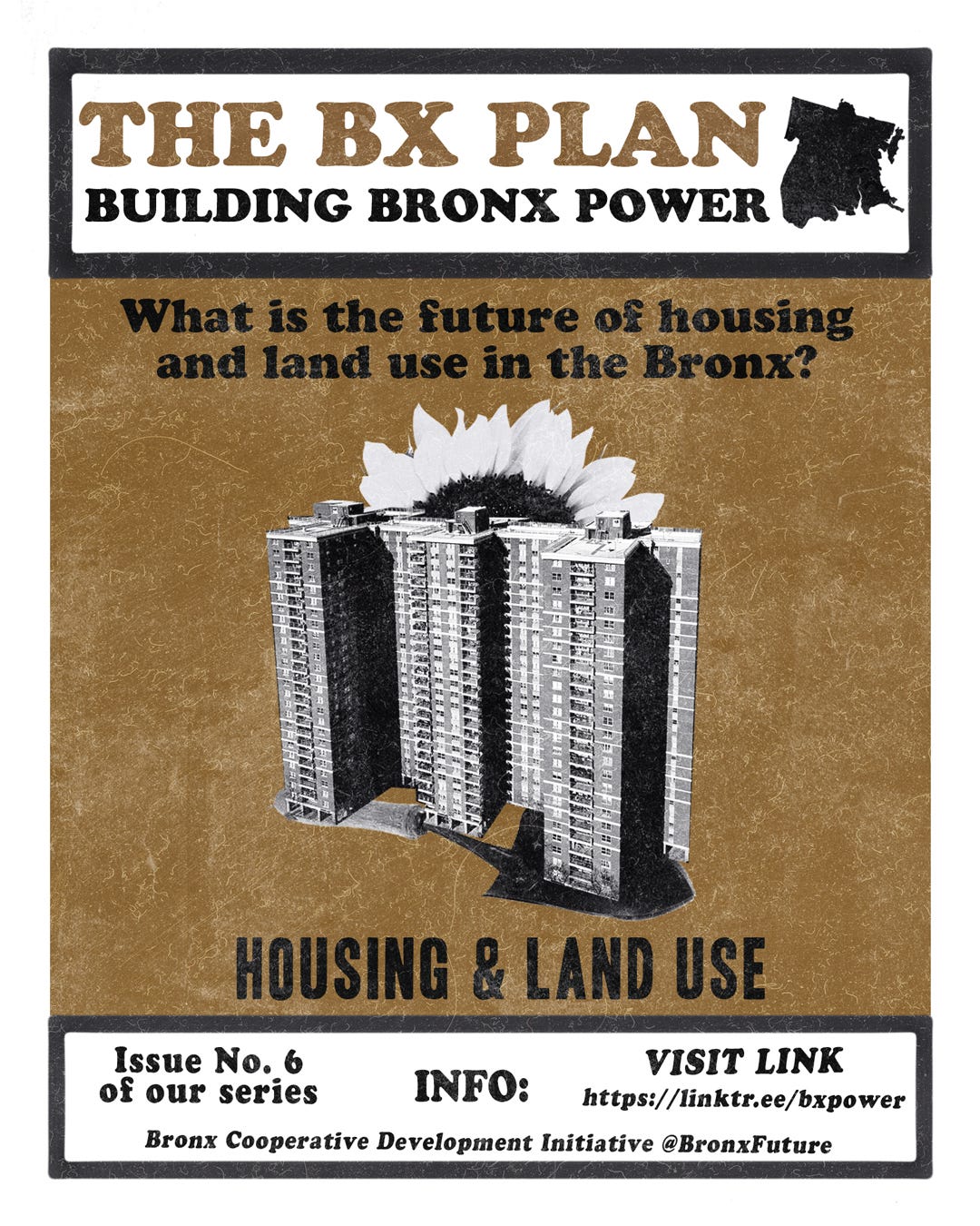 THE BX PLAN: What is the future of housing and land use in the Bronx ...