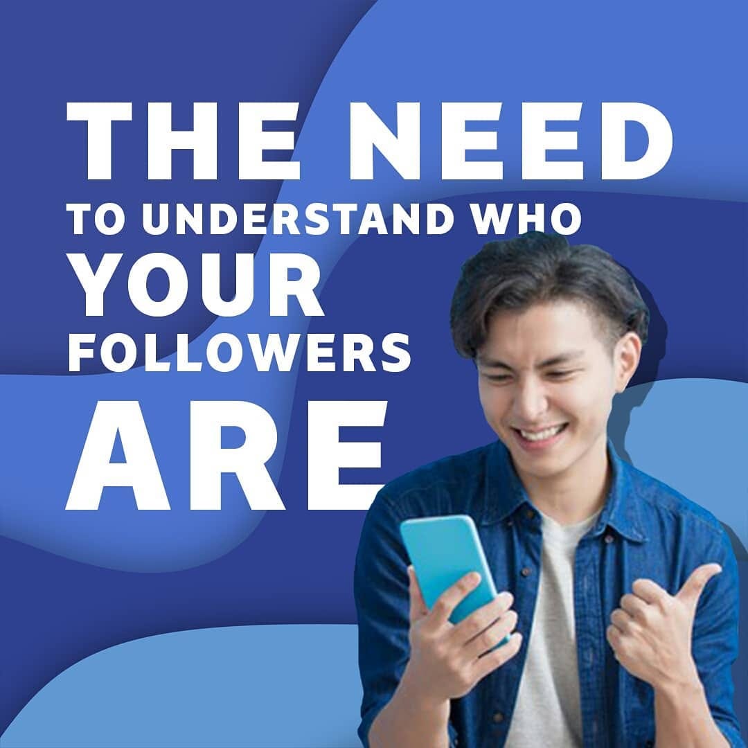 The need to understand your followers | by Trusteed | Medium
