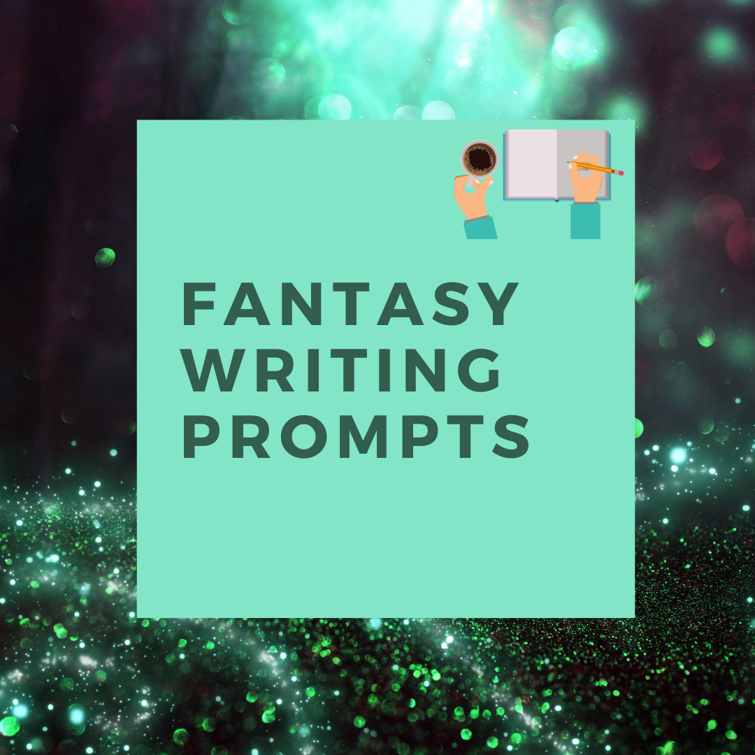 How to Write Fantasy Fiction | Starburst School of Writers
