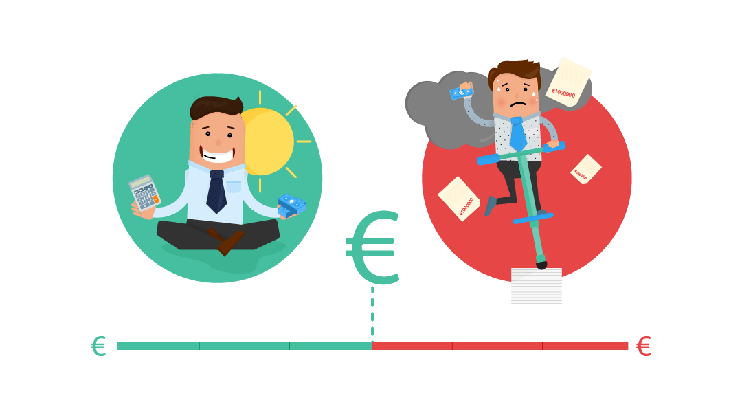 Financial Stress in the Workplace: Prevention is Better than Cure | by ...