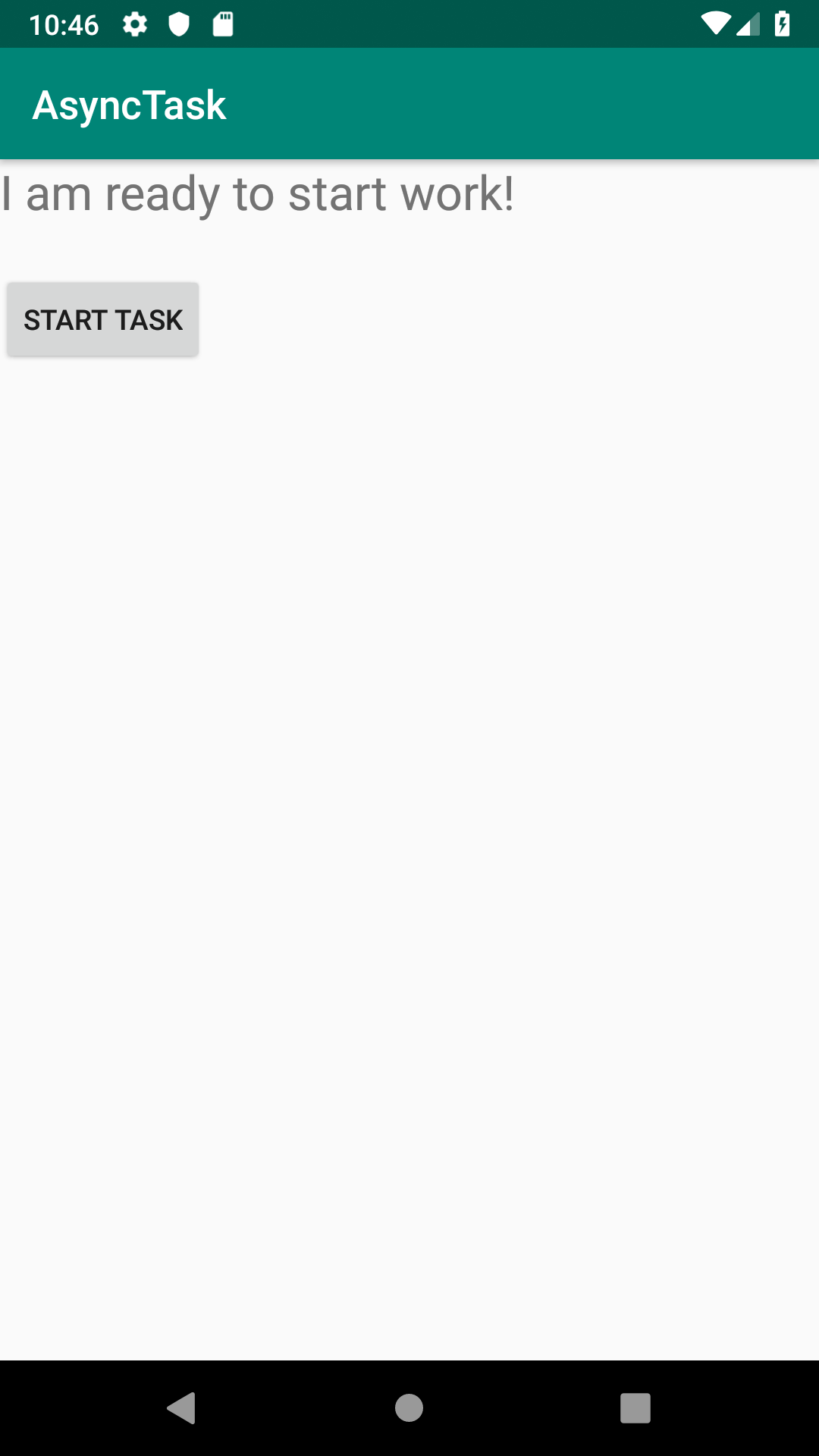 Pemrograman Android #7. Let’s go | by Robby Didi Prawira | Medium