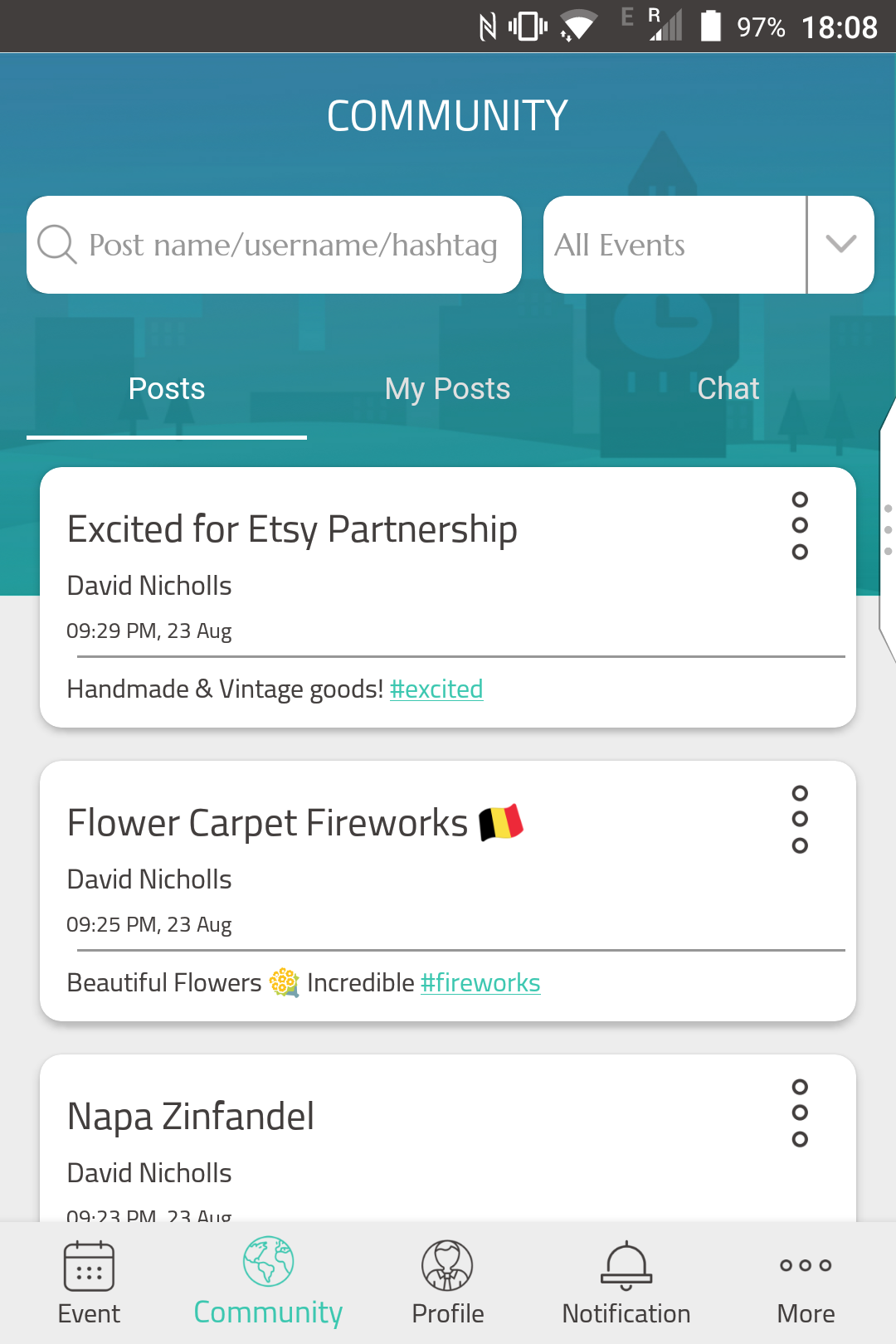 The DON’s #toptipthursday 🙌 Community | by The DON — Done. Organised ...