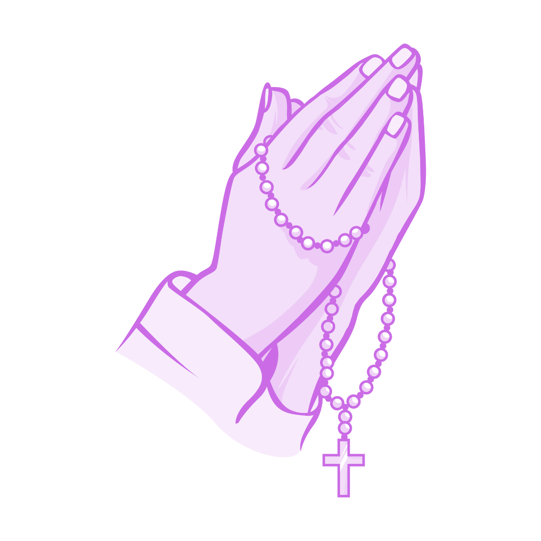 Goodwin Prays Goodwin Prays