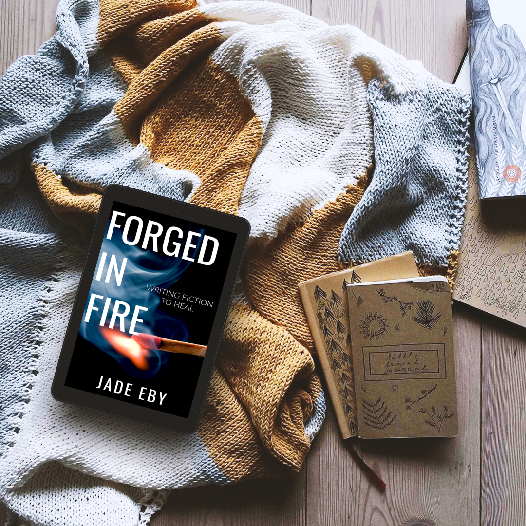 Why This Book Exists. A sneak peek into why this book exists… | by Jade ...