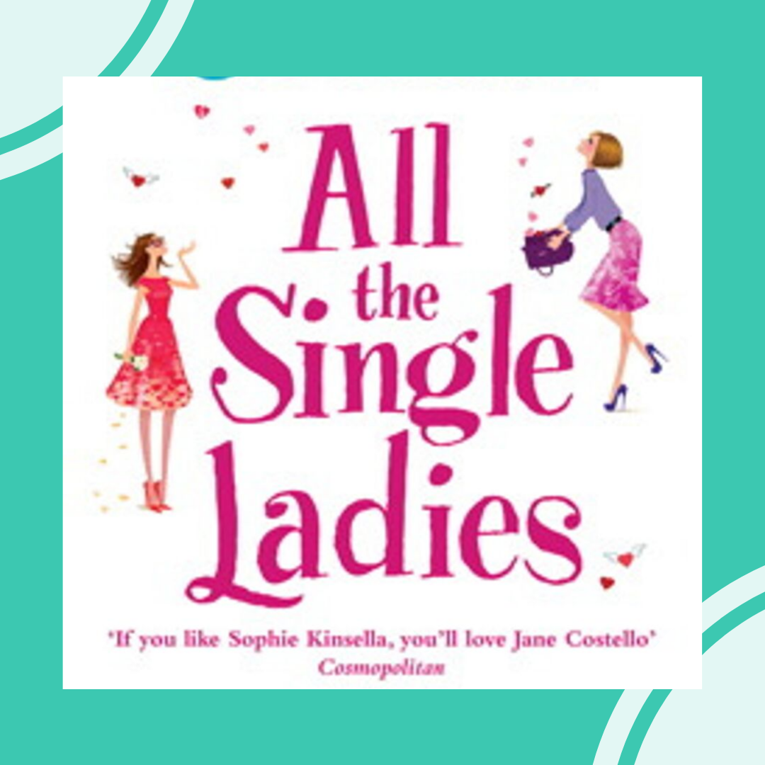 The DON’s Book Club 📚. Yet another great book by Jane Costello… | by ...