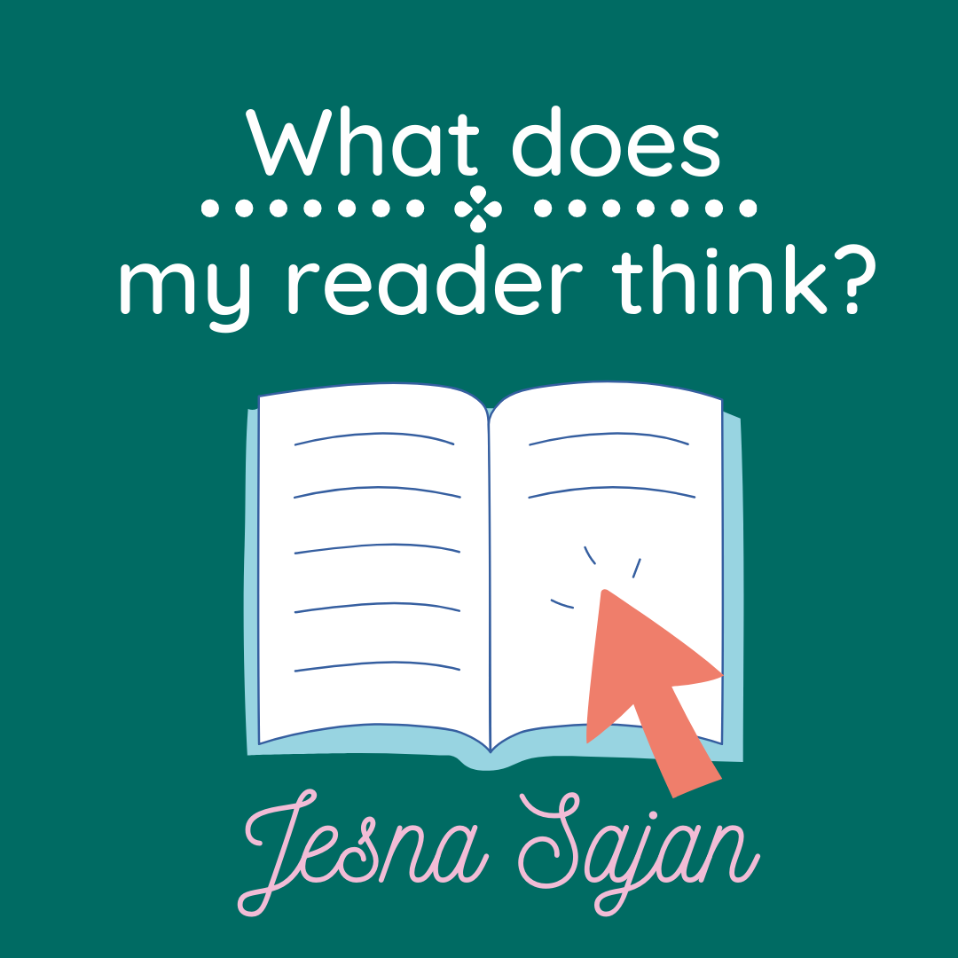 What does my reader think?. Complex as much as we feel we are, we… | by ...