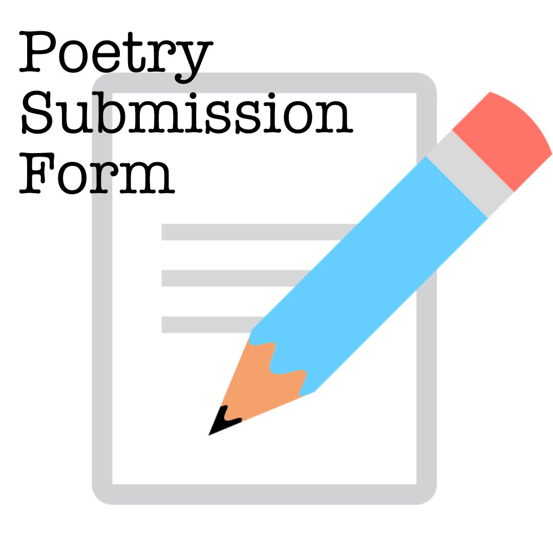 Poem Submission Form. Students: Please click for the… | by Digital ...