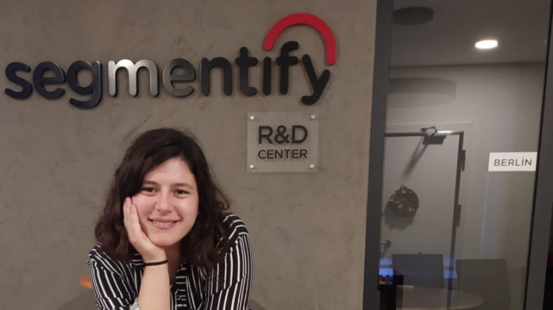 First Step to Product Management — Long Term Internship at Segmentify ...