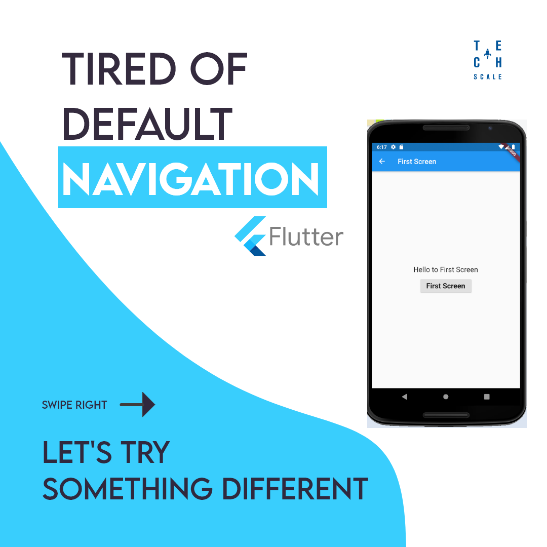 Animated Navigation in Flutter with Hero Animation | by Farhan Aslam | Medium