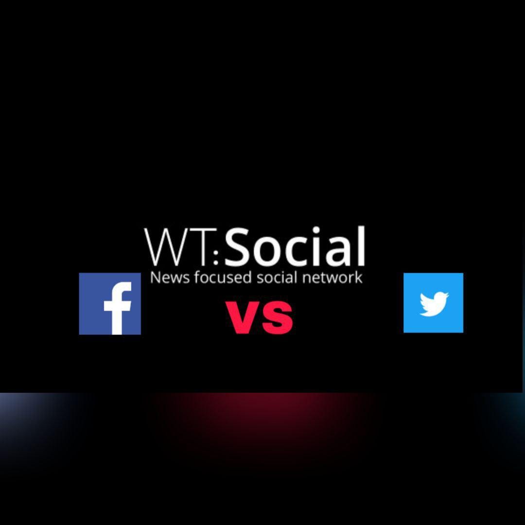 WT:Social: The Social Wikipedia. In the digital era of social media ...