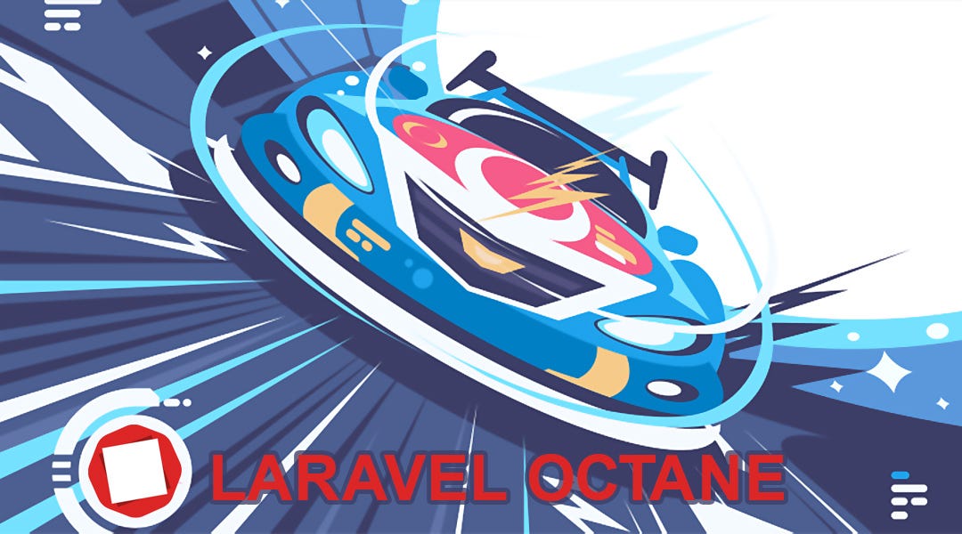 Unlock the Full Potential of Laravel with Octane: A Brief Overview | by Patrick Curl | Jan, 2023 ...