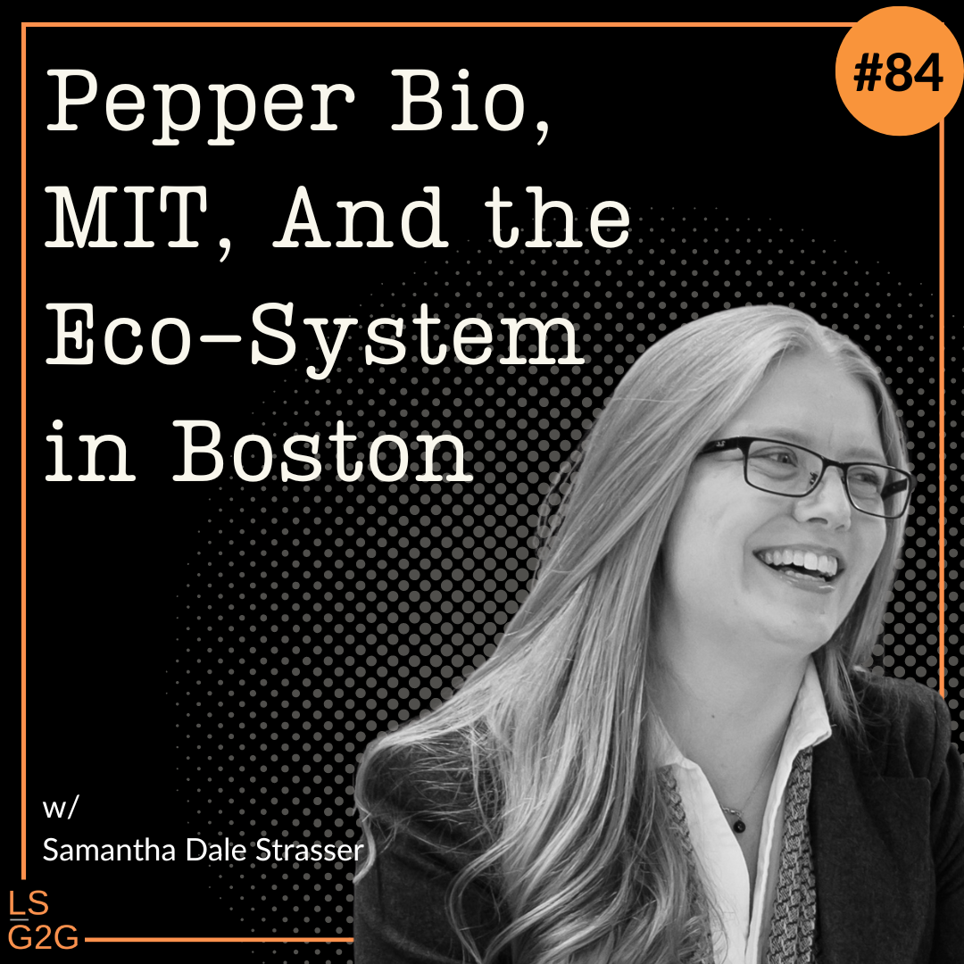 Pepper Bio, MIT, And the Eco-System in Boston | by Christian Soschner ...