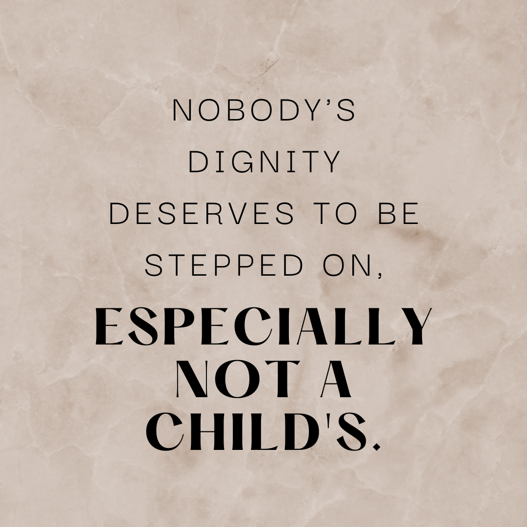 Parents Need to Be Perfect. (even though that’s impossible) | by Tim ...