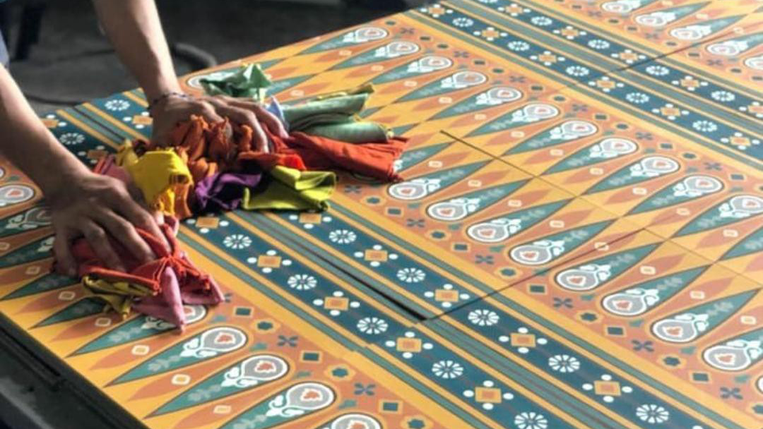 4 Creative Ways to Use Tiles and Stylize Your Space. | by Richa Singh ...