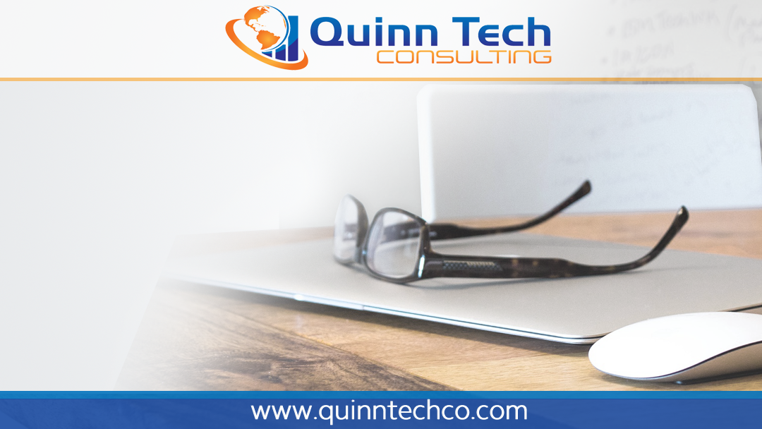 Quinn Tech Consulting SEO, SEM, Social Media Management, and Web ...