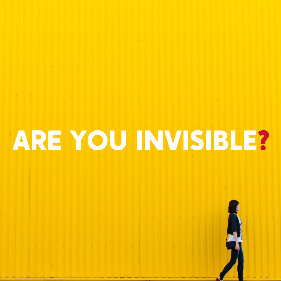 We see you (and we celebrate you) | by Work.by Design | Medium