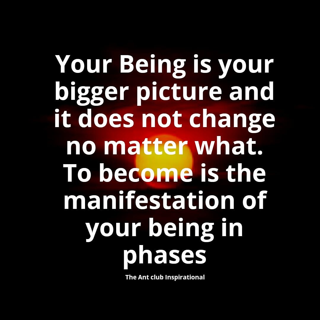 You have to be first.. The question we all have heard like… | by Yves ...