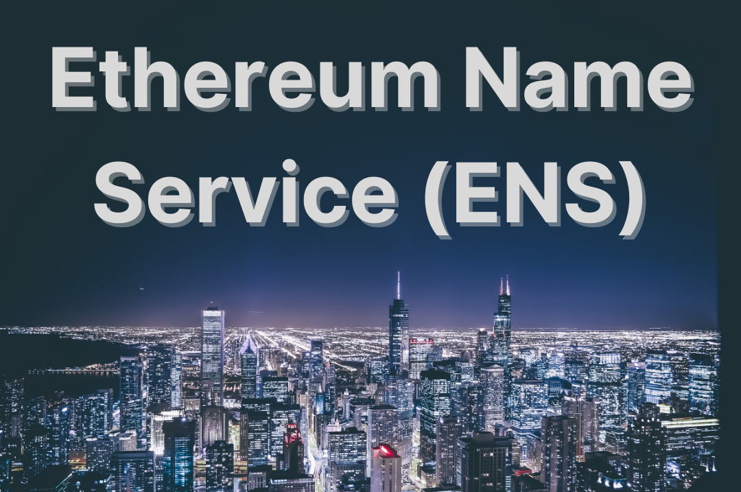 Understanding the Ethereum Name Service (ENS): A Beginner’s Guide | by Catalyst | Jan, 2023 | Medium