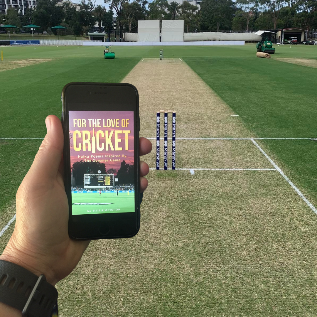 My Process For Writing A Best Selling Cricket Book On Amazon | by Matt ...
